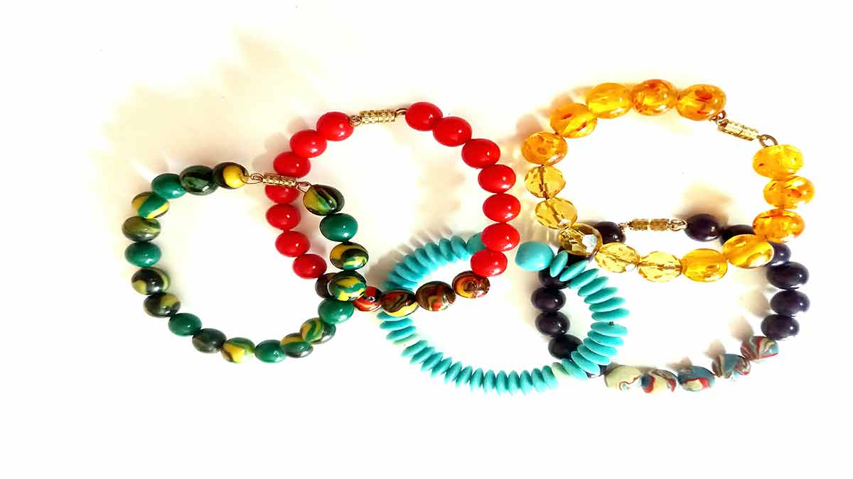 Pulseras artesanales – WorkArtesanal