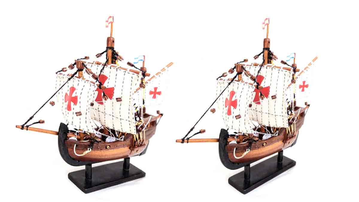 Barcos de madera artesanales – WorkArtesanal