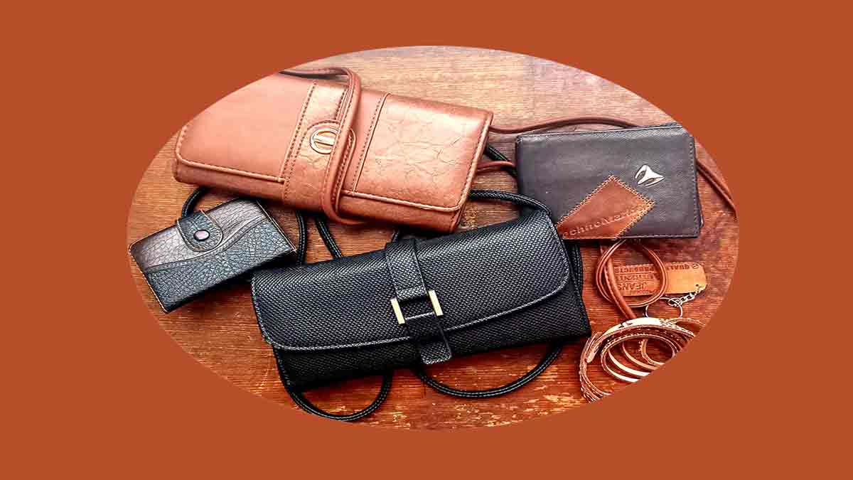 El Cuero en la Artesanía – WorkArtesanal