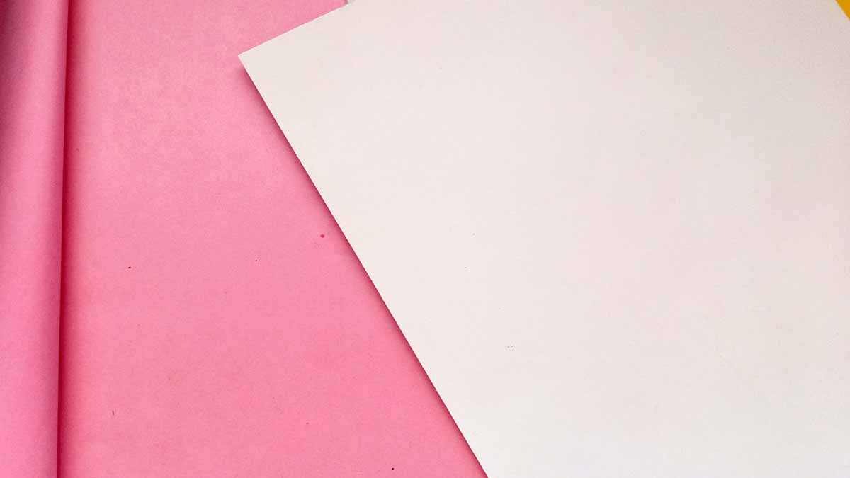 El papel como materia prima – WorkArtesanal