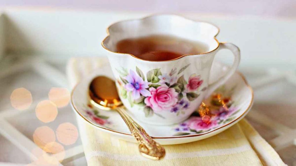 El té y sus beneficios – WorkArtesanal