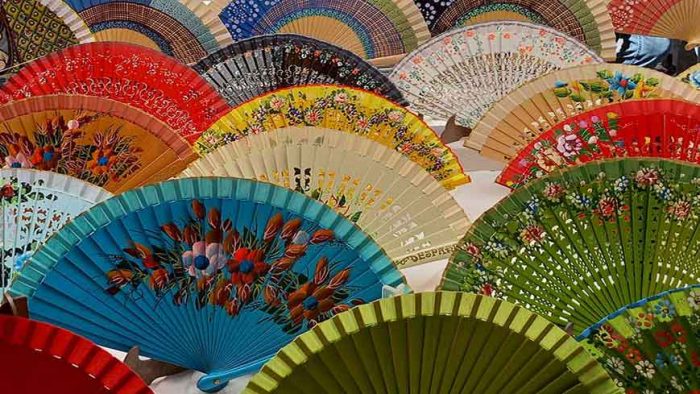 Visita al Rastro de Madrid – WorkArtesanal